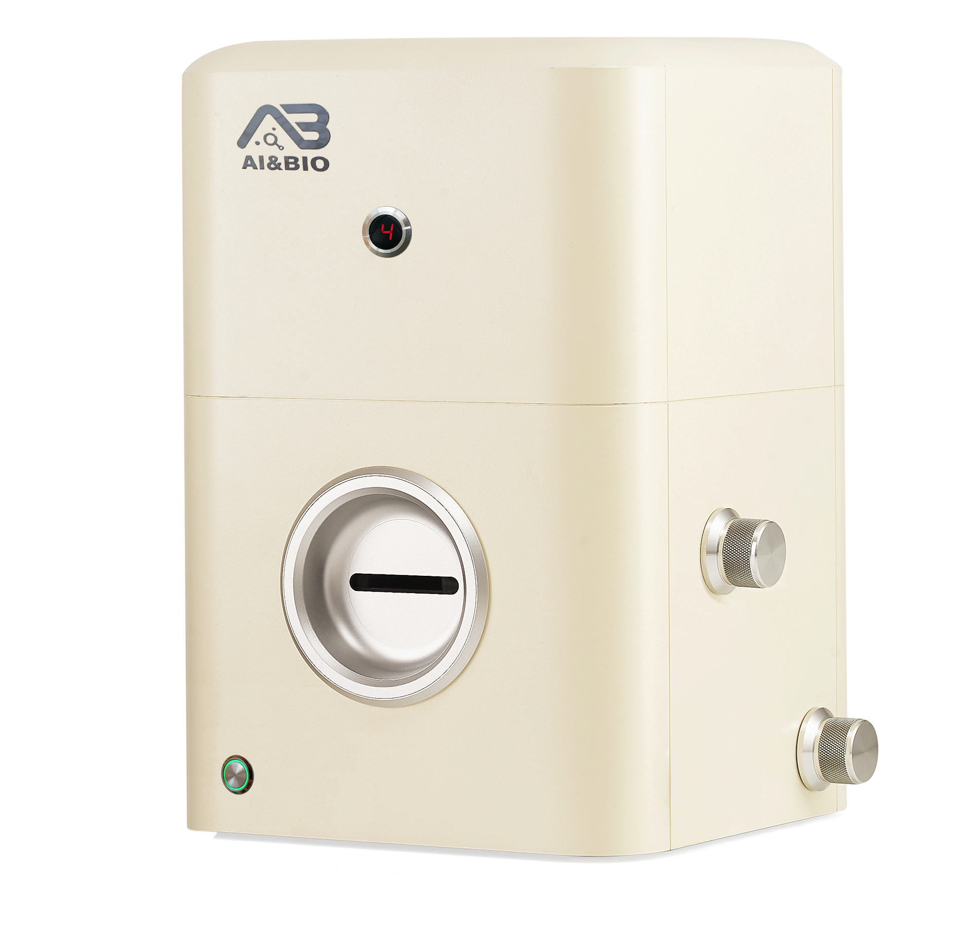 FC620荧光自动细胞计数仪 - 产品中心-艾佰澳（北京）生物科技有限责任公司